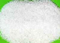 China 99.8% Purity 2-3mm Fused Silica Grain Amorphous Silicon Dioxide B Grade for sale