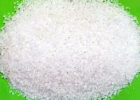 China 99.8% Purity 0-1mm Fused Silica Grain ,  Amorphous Silicon Dioxide，B Grade for sale