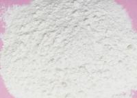 China 99.8% Purity 2um Fused Silica Powder, Amorphous Silicon Dioxide, B Grade for sale