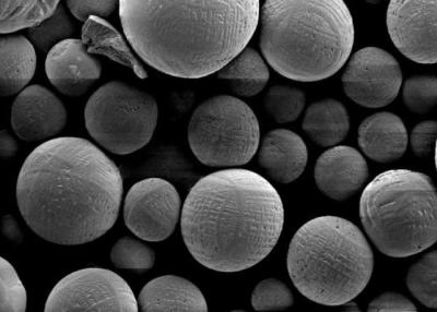 China 99.8% Purity 75um Spherical Alumina Powder Alumina Spheres SA-Z series for sale
