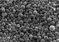 China 99.8% Purity 150um Spherical Alumina Powder Alumina Spheres SA-Z series for sale