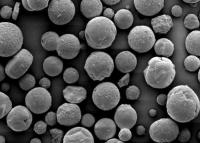 China 99.5% Purity40um Spherical Alumina Powder Alumina Spheres SA-ZL series for sale