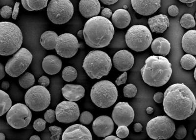 China 99.5% Purity40um Spherical Alumina Powder Alumina Spheres SA-ZL series for sale