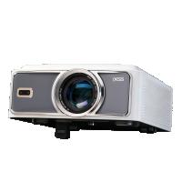 China 2200 Lumens Gaming Projector Auto focus & Auto Position Google TV OS for sale