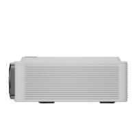 China 2200 Lumens Gaming Projector Auto focus & Auto Position Google TV OS for sale