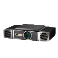 China 2600 Lumens High Brightness Smart Projector With 65W Studio Audio AI Telescopic Rod for sale