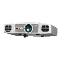 China 4K Decoding Home Theater Projector 65W Cinematic Audio 300