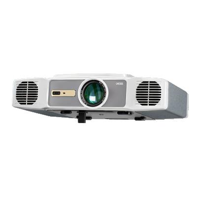 China 4K Decoding Home Theater Projector 65W Cinematic Audio 300