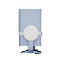 China Type C Power Bank Small Portable Projector Dual Band Wifi6 Four Point Keystone for sale