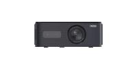 China Auto Keystone LCD Educational Projector 1200 Lumens Dual Band WiFi 6 Bluetooth 5.0 for sale