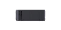 China Auto Keystone LCD Educational Projector 1200 Lumens Dual Band WiFi 6 Bluetooth 5.0 for sale