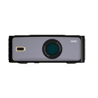 China Auto Calibrated Smart Educational Projector 1700 Lumens with 1080P Full HD Output for sale