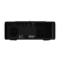China Auto Calibrated Smart Educational Projector 1700 Lumens with 1080P Full HD Output for sale