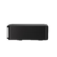 China Auto Calibrated Smart Educational Projector 1700 Lumens with 1080P Full HD Output for sale