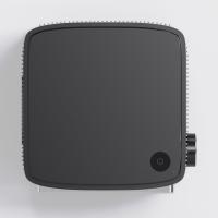 China High Contrast Ratio Smart Home Projector 1100 Lumens Immersive Stereo Sound for sale