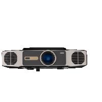 China 2600 Lumens Meeting Room Projector with Auto Calibration Long Life LED for sale