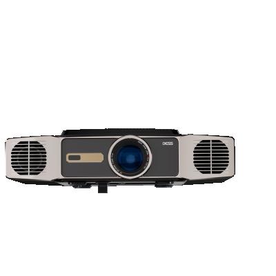 China 2600 Lumens Meeting Room Projector with Auto Calibration Long Life LED for sale
