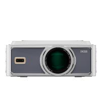 China 2200 Lumens FHD 1080P Business Projector WiFi 6 Bluetooth 5.0 Auto Trapezoidal Correction for sale