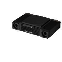 China 4K Decoding Business Projector 2600 Lumens High Bright 65W Studio Audio AI Rod for sale