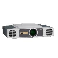 China Dual Band High Brightness Projector 2600 Lumens Multiple Interfaces Game Mode Projector for sale