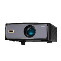 China 1700 Lumens Smart Home Projector Electric Stand Auto Position Native 1080P for sale
