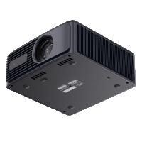China Auto Alignment Smart Home Cinema Projector Dual Band WiFi6 BT5.0 Native 1080P for sale