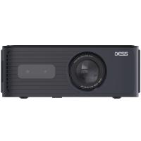 China 1920x1080P Full HD Smart Projector Auto Focus Obstacle Avoidance WiFi6 Android TV for sale