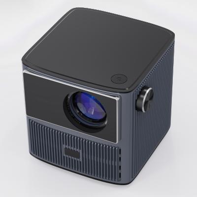 China Dynamic Sound Office Use Projector Native 1080P 1100 Lumens Bluetooth 5.0 for sale