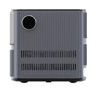 China Dynamic Sound Office Use Projector Native 1080P 1100 Lumens Bluetooth 5.0 for sale