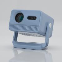 China Native 720P Smart Home Projector Auto‑Focus & 4‑Point Keystone Adjust for sale