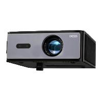 China 1500 Lumens Educational Projector Auto Keystone Correction Wi‑Fi 6 Bluetooth 5.0 for sale