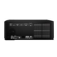 China 1500 Lumens Educational Projector Auto Keystone Correction Wi‑Fi 6 Bluetooth 5.0 for sale