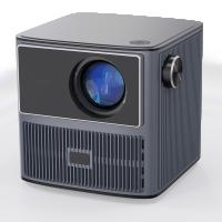 China Full HD Projector High Contrast 1100 Lumens Immersive Stereo Sound for sale