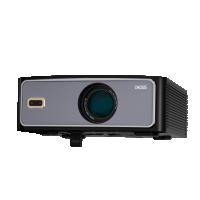 China Office Projector 1700 Lumens Auto Screen Alignment Dual‑Band WiFi 6 LED Light Source for sale