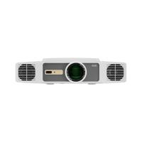 China High Brightness Business Projector with Flexible Setup and Smart Adjustment Features for sale