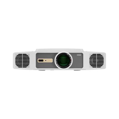 China High Brightness Business Projector with Flexible Setup and Smart Adjustment Features for sale