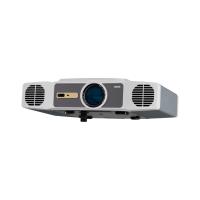 China 2600 Lumens Smart Business Projector with Auto Calibration for Office Presentation for sale