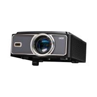 China 2200 Lumens Smart Home Theater Projector with Full HD 1080P Display for sale