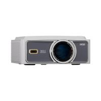 China Home Theater Projector with Google TV 14.0 and Automatic Image Correction for sale