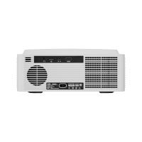 China Home Theater Projector with Google TV 14.0 and Automatic Image Correction for sale