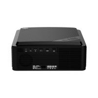 China 2200 Lumens High Brightness Projector with Auto Focus and Keystone Correction for sale