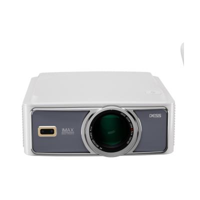 China High Brightness Full HD Projector with Wireless Casting and Smart Adjustment for sale
