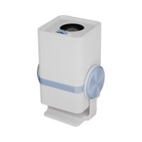 China Ultra Compact Mini Portable Projector with 720P Display and Wireless Screen Mirroring for sale