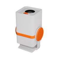 China Smart Mini Portable Projector with Auto Keystone Correction and Bluetooth 5.0 for sale