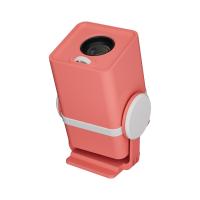 China Pocket Mini Portable Projector with WiFi 6 Wireless Casting and LED Light Source for sale