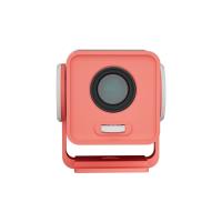 China Pocket Mini Portable Projector with WiFi 6 Wireless Casting and LED Light Source for sale