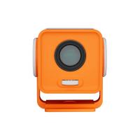 China Small Portable Projector with WiFi 6, Bluetooth 5.0 and Smart Entertainment Features for sale