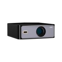 China Native 1080p Business Projector with LCD LED Technology and Auto Focus for sale