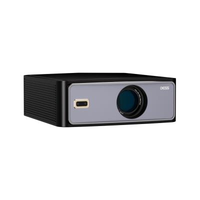 China Native 1080p Business Projector with LCD LED Technology and Auto Focus for sale
