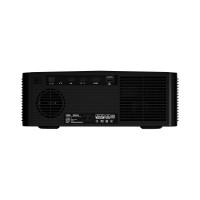 China Native 1080p Business Projector with LCD LED Technology and Auto Focus for sale